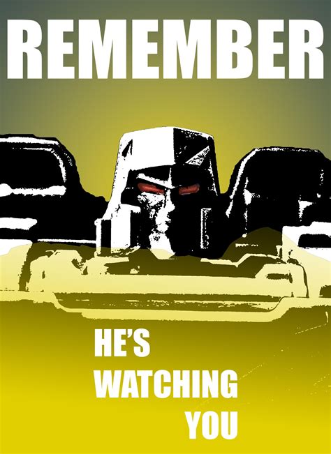 Transformer Propaganda Rtransformers