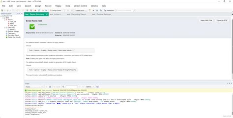 loadrunner10用户并发测试 loadrunner怎么测并发 csdn博客