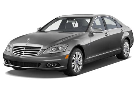 New Mercedes Benz S Class Cars Prices And Overview