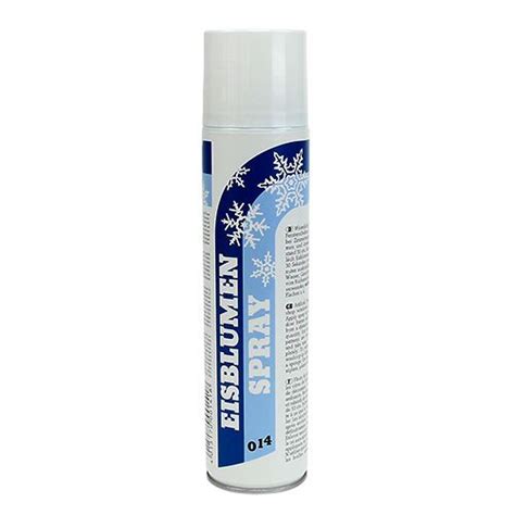 Floristik24.ie Crystal Ice Flower Spray 400ml