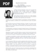 14 Fallas Sísmicas En República Dominicana Pdf