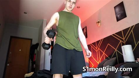 Workout Humiliation Joi Obedience Training Gay Porn Feat S1monreilly By Linktree Xhamster