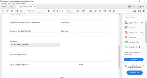 text tag not working in pdf s adobe community 13155835