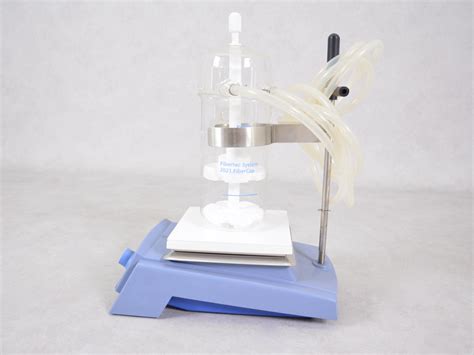 Foss Tecator Fibercap 2021 Gemini Bv