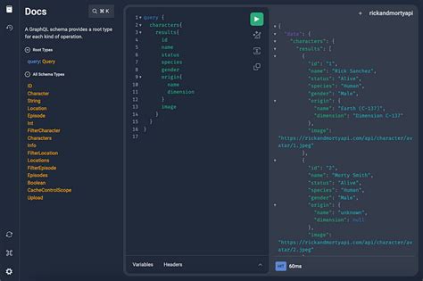 Fetching Data In React From A Graphql Api By Celeste Layne Medium