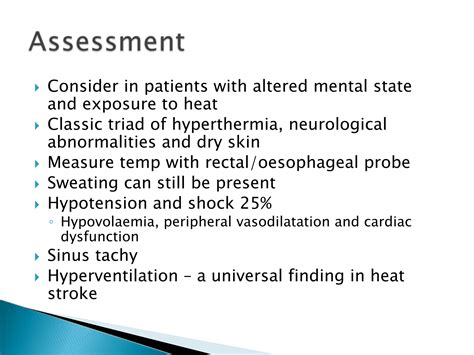 Hypothermia Hyperthermiaunit4icu Pptx