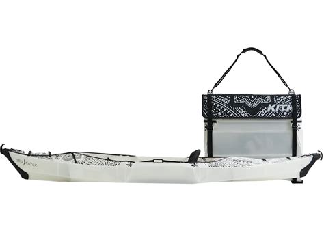 Kith Oru Kayak Paisleyblack Ss23 Us