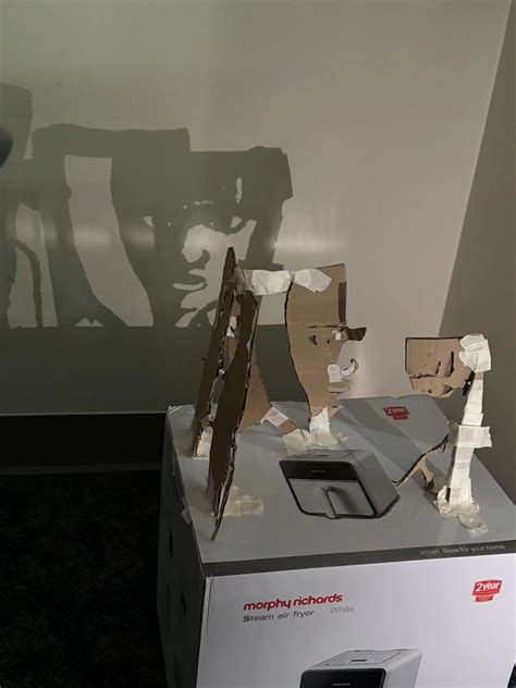 Math Behind Shadow Art Math S2 Final Project Documentation By Angela