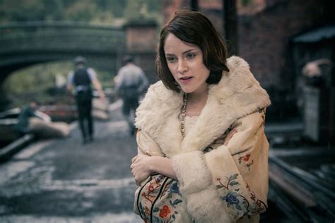 Ada Thorne Peaky Blinders Costume Peaky Blinders Fashion Peaky Blinders