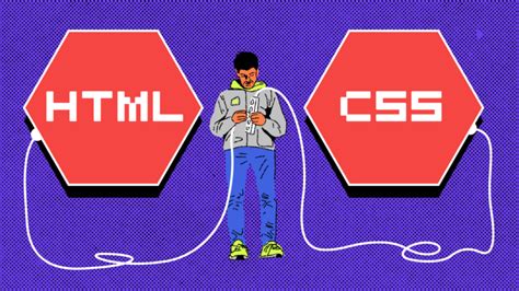 Как подключить CSS к HTML полное руководство журнал Код