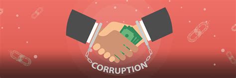 Fighting Corruption With Blockchain From Business Procurement Process