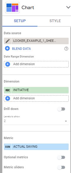 Looker Studio Treemap Conditional Formatting Stack Overflow