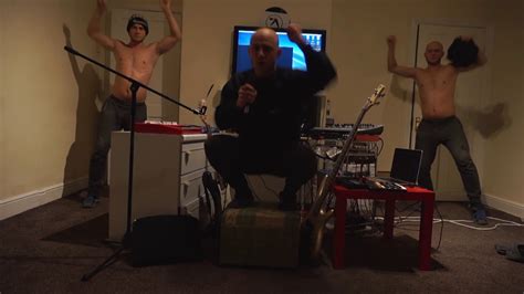 Marcin Piechocki A Youtube