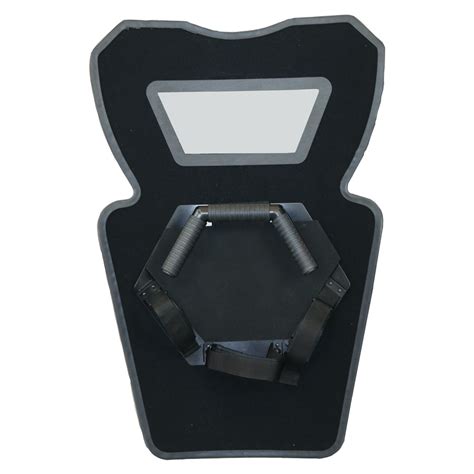 Mxv Shield United Shield International