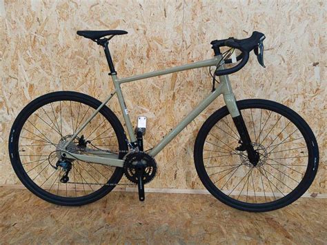 Polygon Path X4 Vumbike