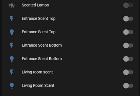 Light Group Shows As Unavailable Configuration Home Assistant Community