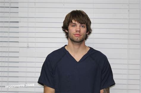 Huff Dakota Wayne 10 22 2023 Christian County Mugshots Zone