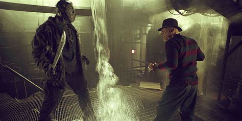 Every Friday The 13th Movie Ranked By Box Office