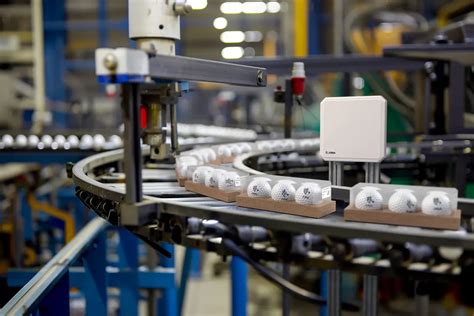 Rfid Conveyor Systems Enhancing Efficiency In Logistics Cybra