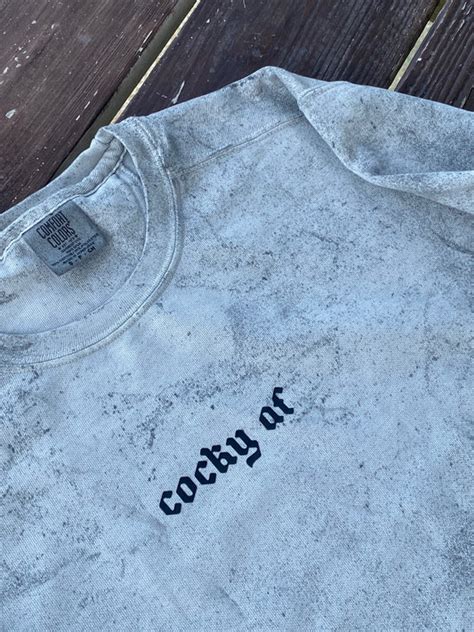 The Cocky Brand