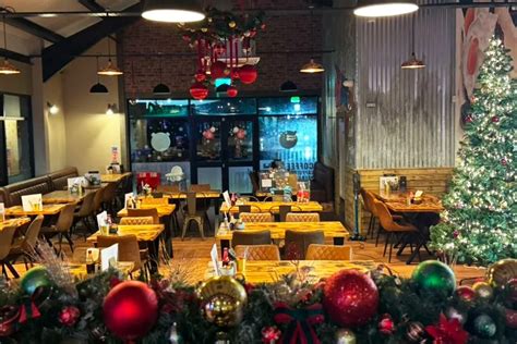 About Us Minster Food Station