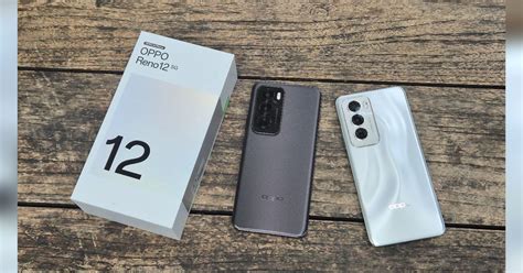 Rilis Di Indonesia Oppo Reno F Series Dibanderol Mulai Rp Jutaan