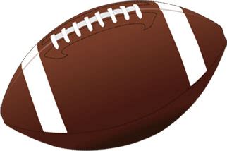 Detail Football Clipart No Background Koleksi Nomer 27