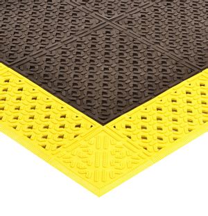 Comfort Deck Mats Are Ergonomic Anti Fatigue Mats American Floor Mats