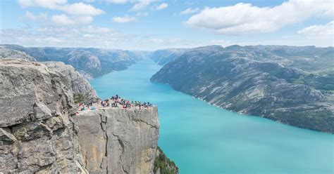 Lysefjord Cruise