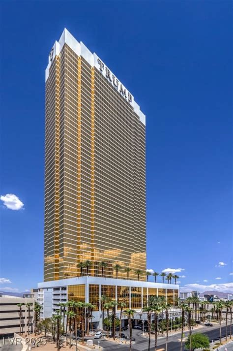 2000 N Fashion Show Dr 6006 Las Vegas Nv 89109 Mls 2643089
