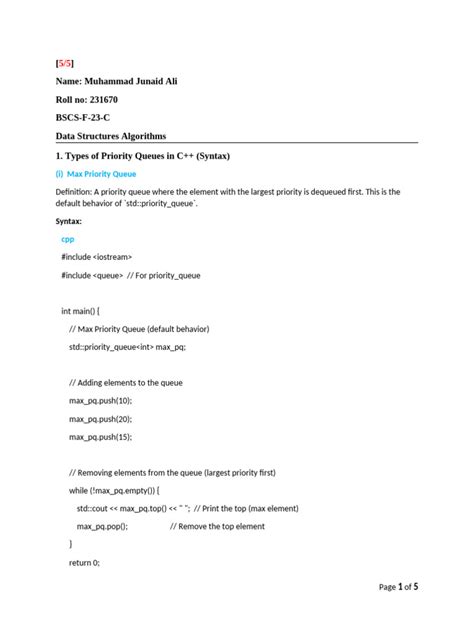 Assignment Pdf Theoretical Computer Science Computer Programming
