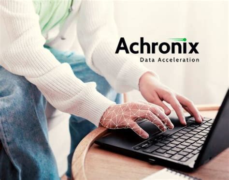 Achronix Announces Fpga Powered Accelerated Automatic Speech Recognition Solution