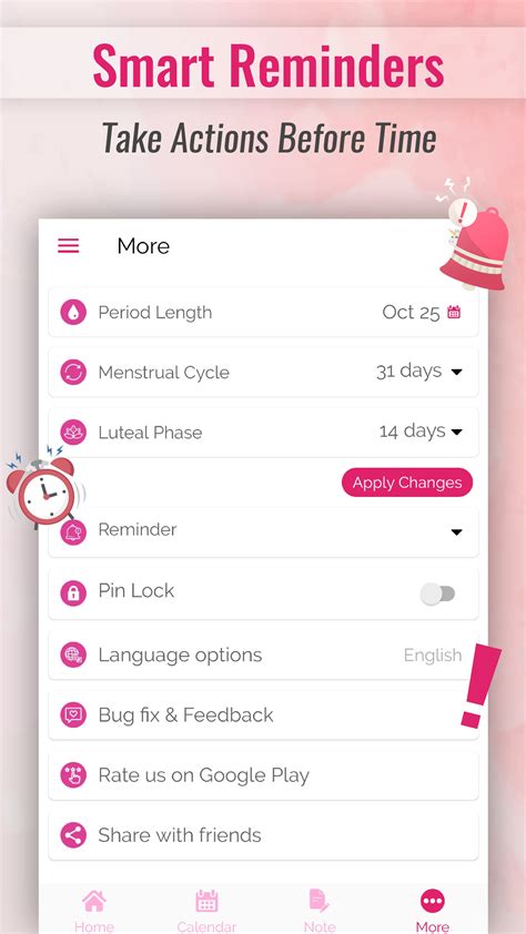 Ovulation Calculator Apk For Android Download