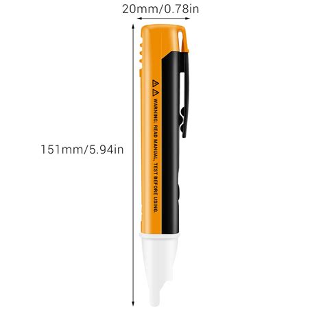 Electric Indicator 90 1000v Socket Wall Ac Power O Grandado