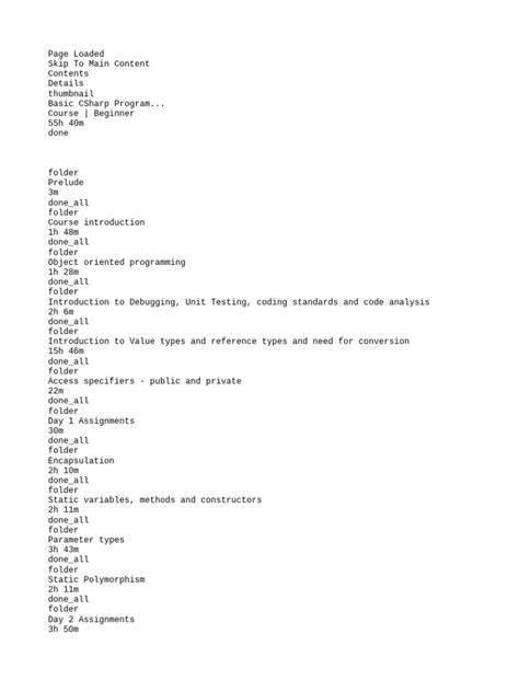 Basic C Exam Pdf Method Computer Programming Constructor Object Oriented Programming