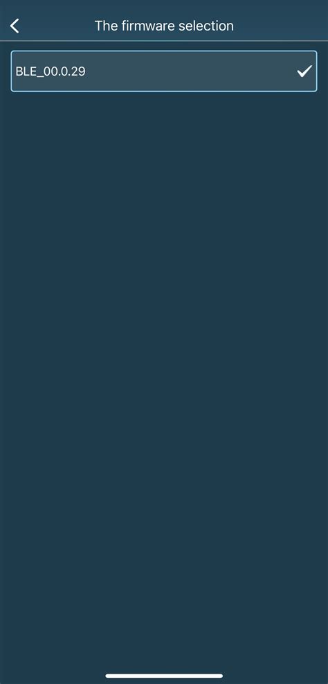 Updating Your Hobbywing Bluetooth Programming Device Hobbywing Guru