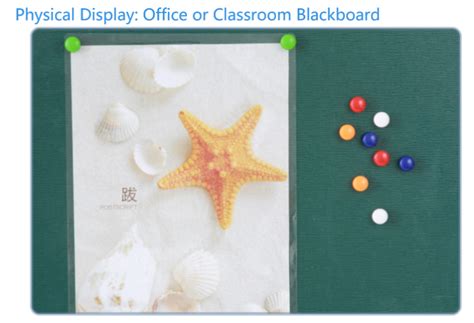 Office Classroom Magnetic Nails 20mm 30mm Lazada Ph