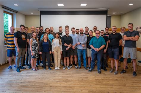 Seo Bootcamp 2023 Jaká Byla Komunitní Akce českých Expertů Maxiorelcz