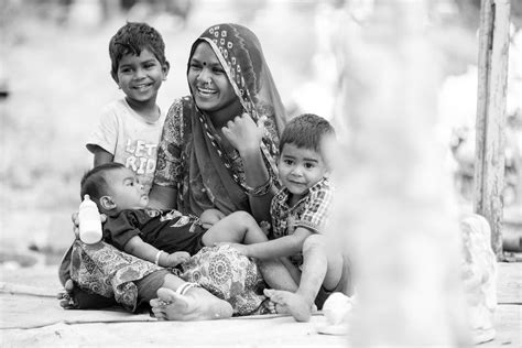 Disparity In Contraceptive Use In India Numbers Reveal Reality