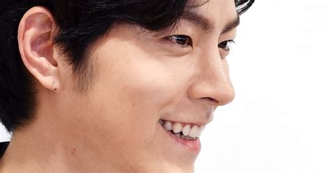 홍종현 키에 가려진 조각 외모