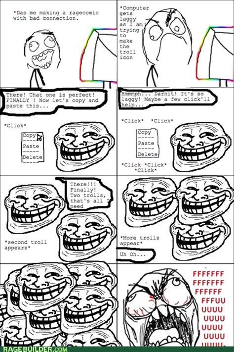 Troll Face Memes