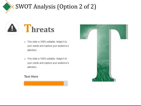 Swot Analysis Template Ppt PowerPoint Presentation Outline Graphics Example