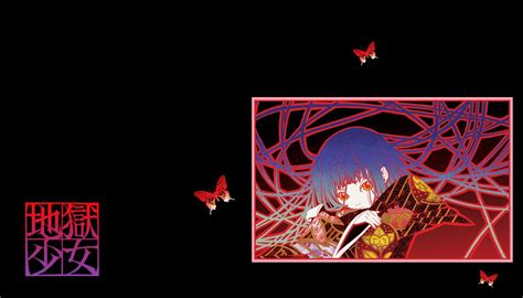 🔥 50 Hell Girl Iphone Wallpapers Wallpapersafari