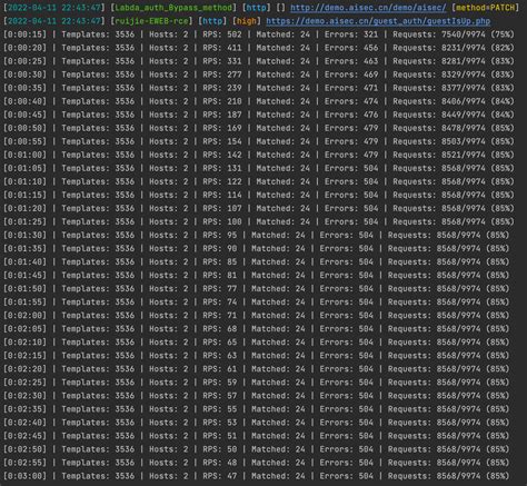 unable to scan continuously it will get stuck · issue 1833