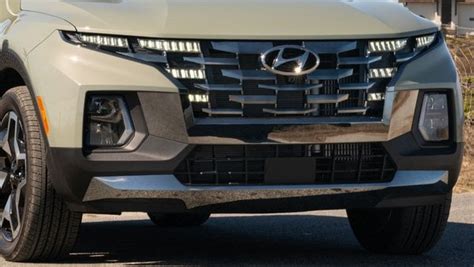 2027 Hyundai Santa Cruz Preview Redesign Info And Release Date
