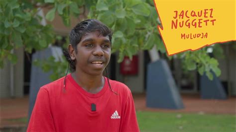 Jacquez Story My Place My Future Youtube