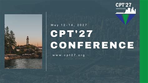 International Symposium On Cone Penetration Testing Cpt27