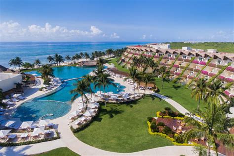 Grand Velas Riviera Maya Cancun And Riviera Maya Destinology