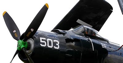 Douglas A 1d Skyraider Usa Us Navy G Radr
