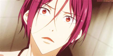 Haruka X Rin Deviantart